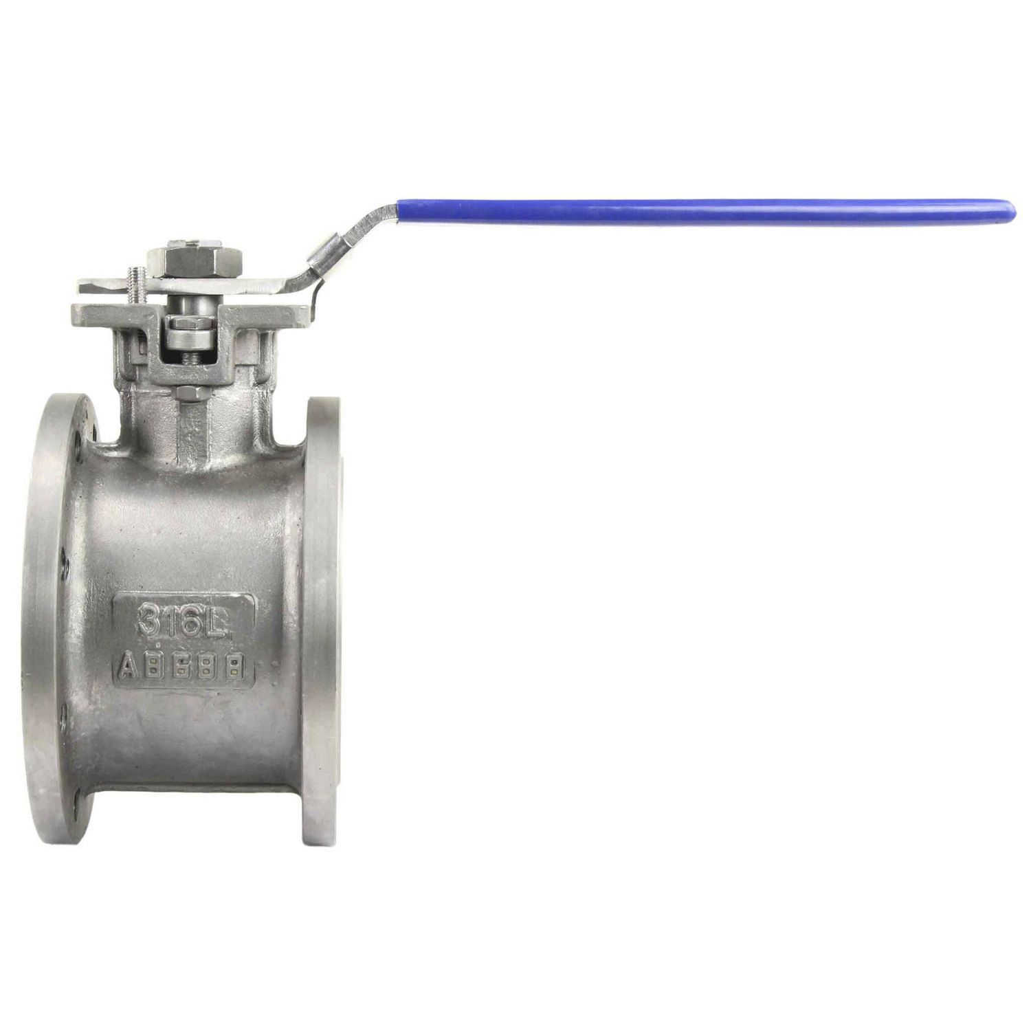 Ball valve - D160-04802 - SIMPLE VALVE, S.L. - lever / shut-off / for water