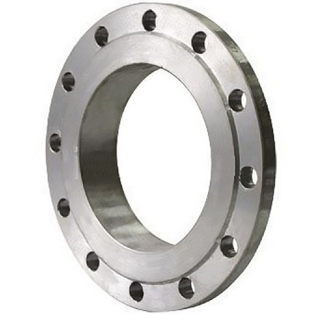 Pipe flange - D270-08177 - SIMPLE VALVE, S.L. - stainless steel ...