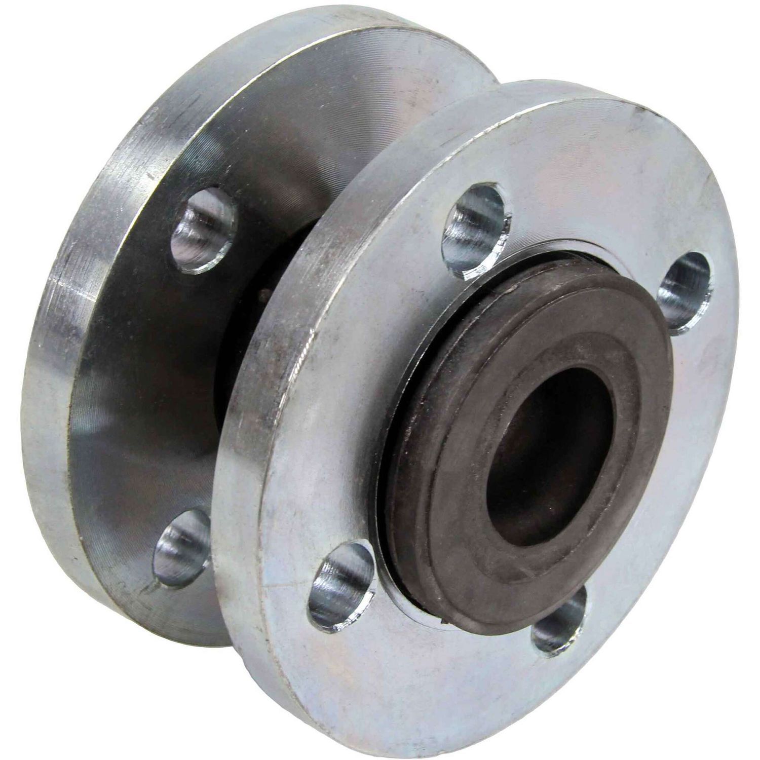 Rubber pipe expansion joint - D140-01088 - SIMPLE VALVE, S.L. - round ...