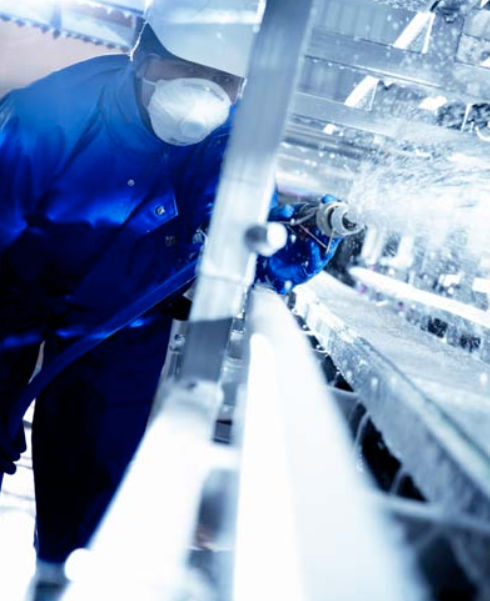 Disinfectant solution - OXIPREMIUM 15 - Quimsa ITW