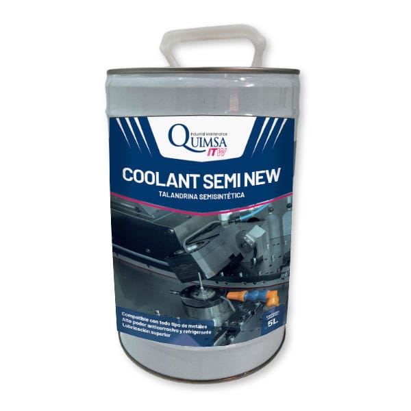 Cutting coolant - Q02.01.003 - Quimsa ITW