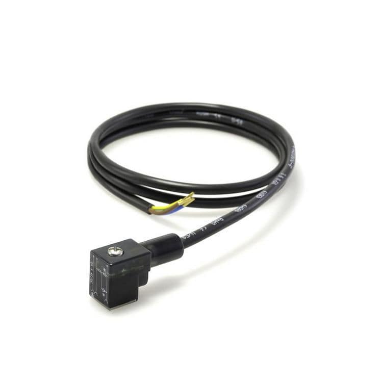 Electrical power supply connector - 613-202-0004 - nass magnet GmbH ...