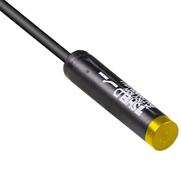 Inductive proximity switch - FNV - PONY SRL - reed / cylindrical ...