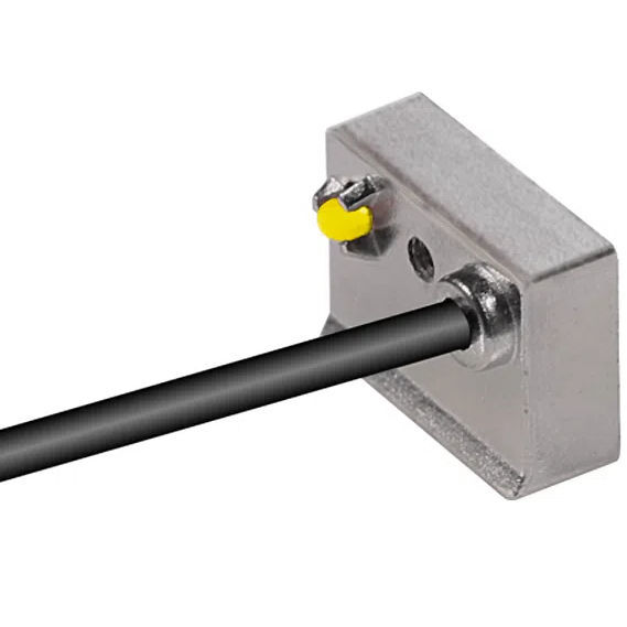 Reed proximity switch - FTV - PONY SRL - rectangular