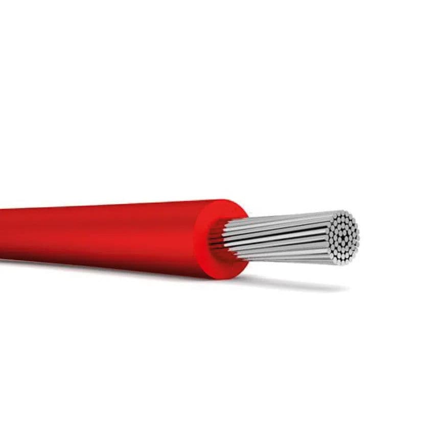 Insulated electrical cable - AWM Style 1569 I A/B - PONY SRL - heat ...