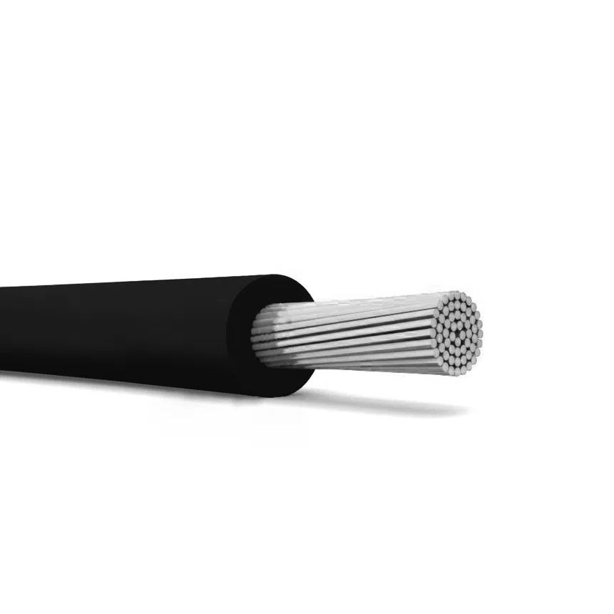 Heat-resistant electrical cable - PONY SRL - copper / industrial ...