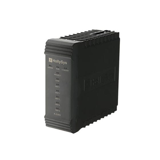 Monitoring control system - ETS-K - Hollysys - protection / power / turbine