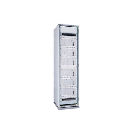 Control system - Hollysys