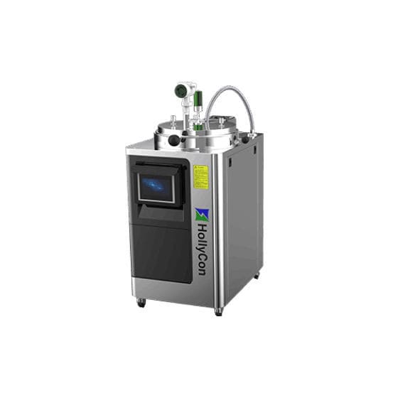 Medicine herb decoction machine - MD6609 - Hollysys