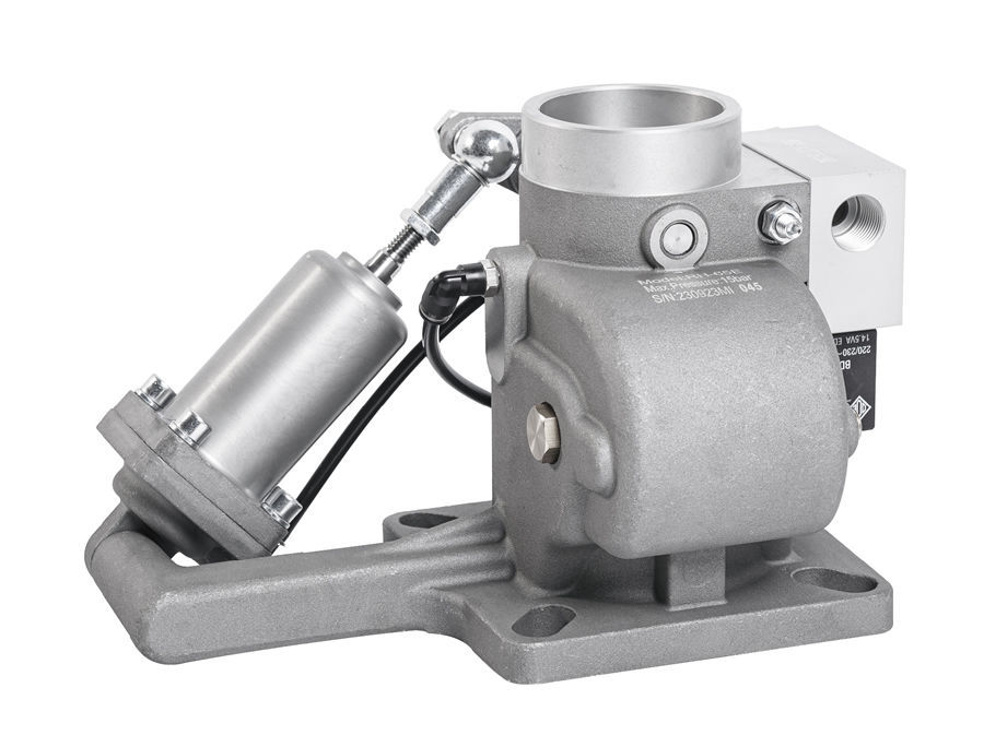 Pneumatic valve - RH/RM - RedStar AirCompressor Parts Manufacturing Co ...