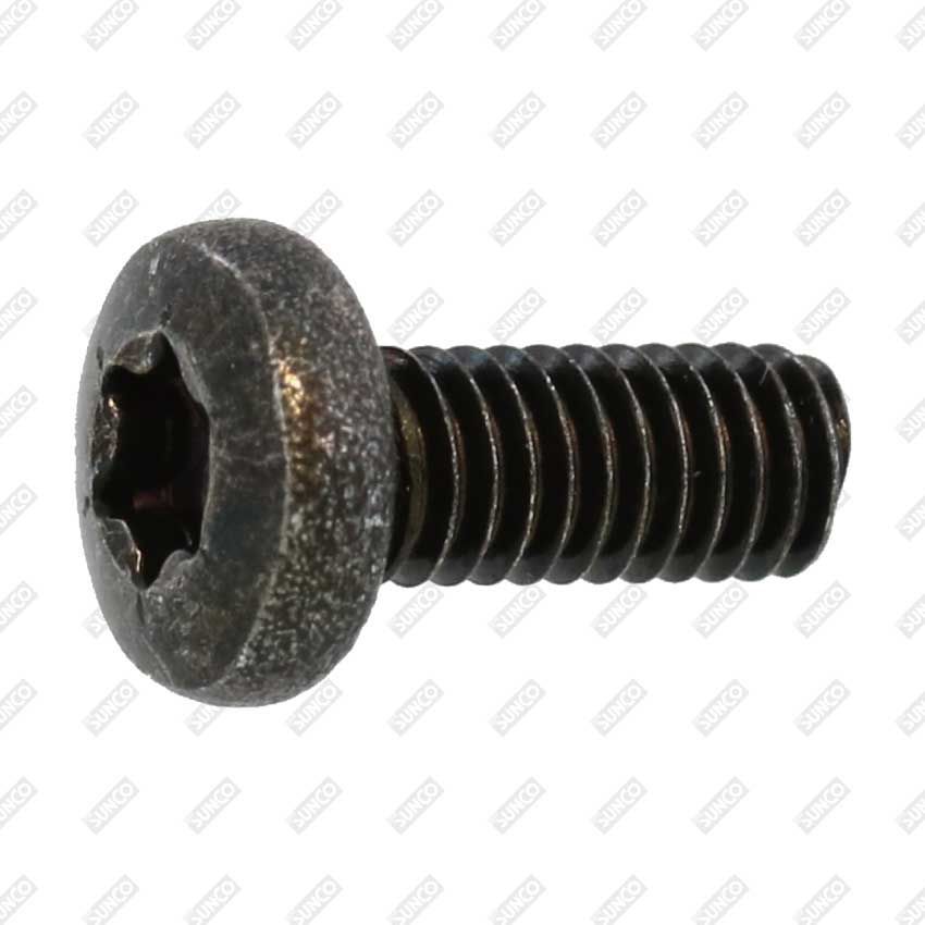 Bind-head screw - 00-T004 - Sunco Industries - fastening / joining / safety