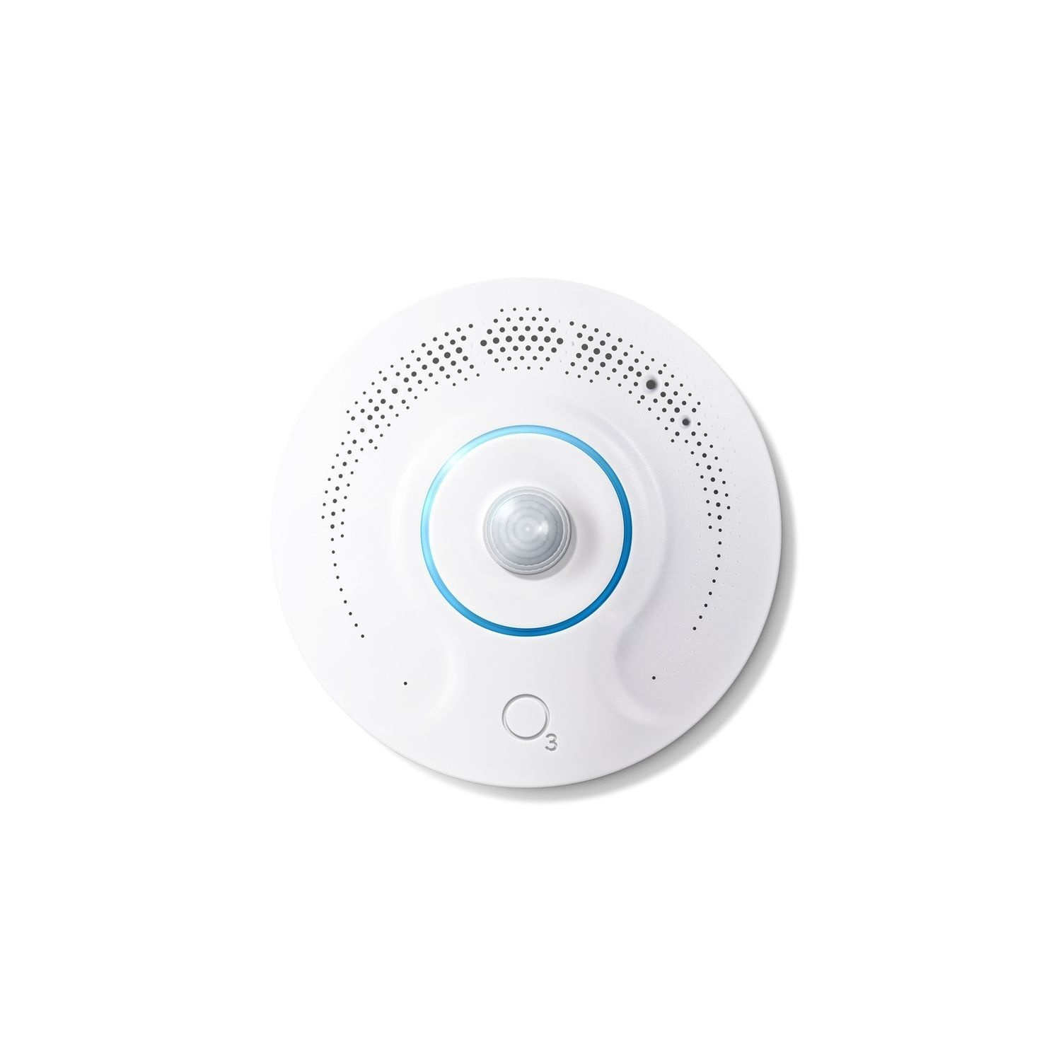 Infrared motion sensor - O3 - Delta Controls Germany GmbH - Bluetooth ...