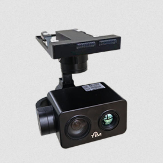 UAV gimbal - TIM-HK30-H1 - TIM