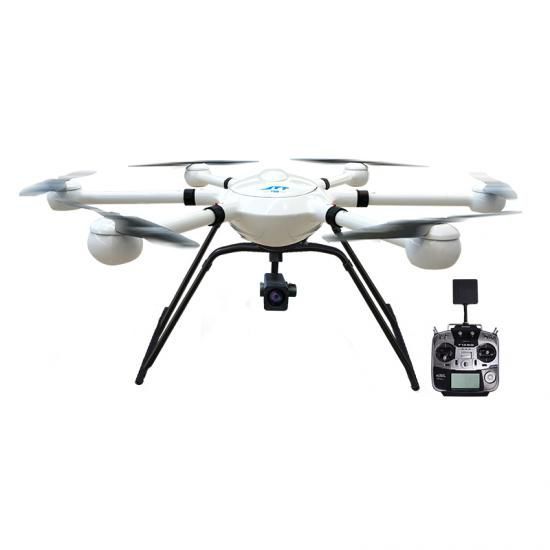 Mapping drone - T60 - JTT Rescue - for industrial applications