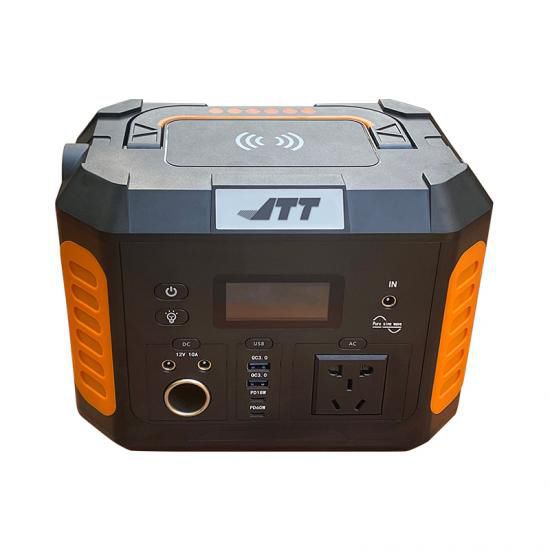 Case power supply - JTT Rescue - DC / emergency / for marine applications