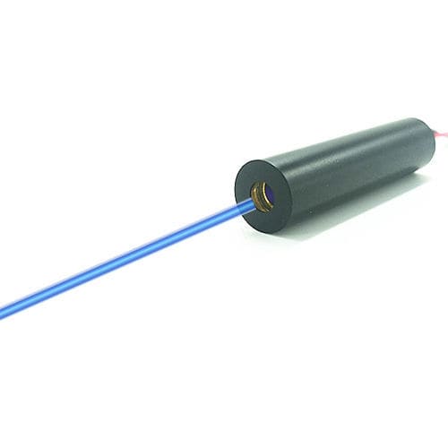 Blue laser module - ZhongShan MXTlaser Technology Co., Ltd. - CW / solid-state / for medical ...
