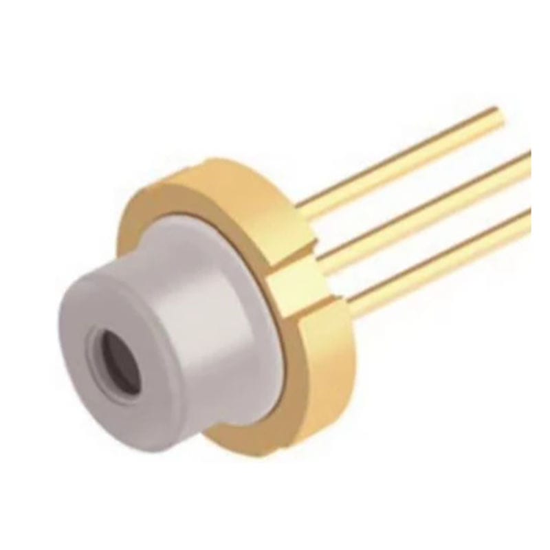 Red laser diode - LD-5-6 series - ZhongShan MXTlaser Technology Co ...