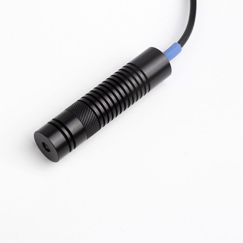 Line laser - ZhongShan MXTlaser Technology Co., Ltd. - CW / solid-state / blue