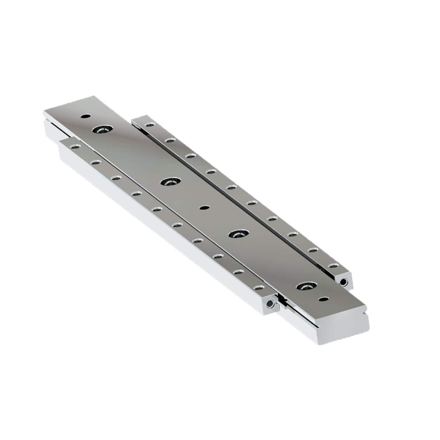 Guide rail - RD series - Hönger AG