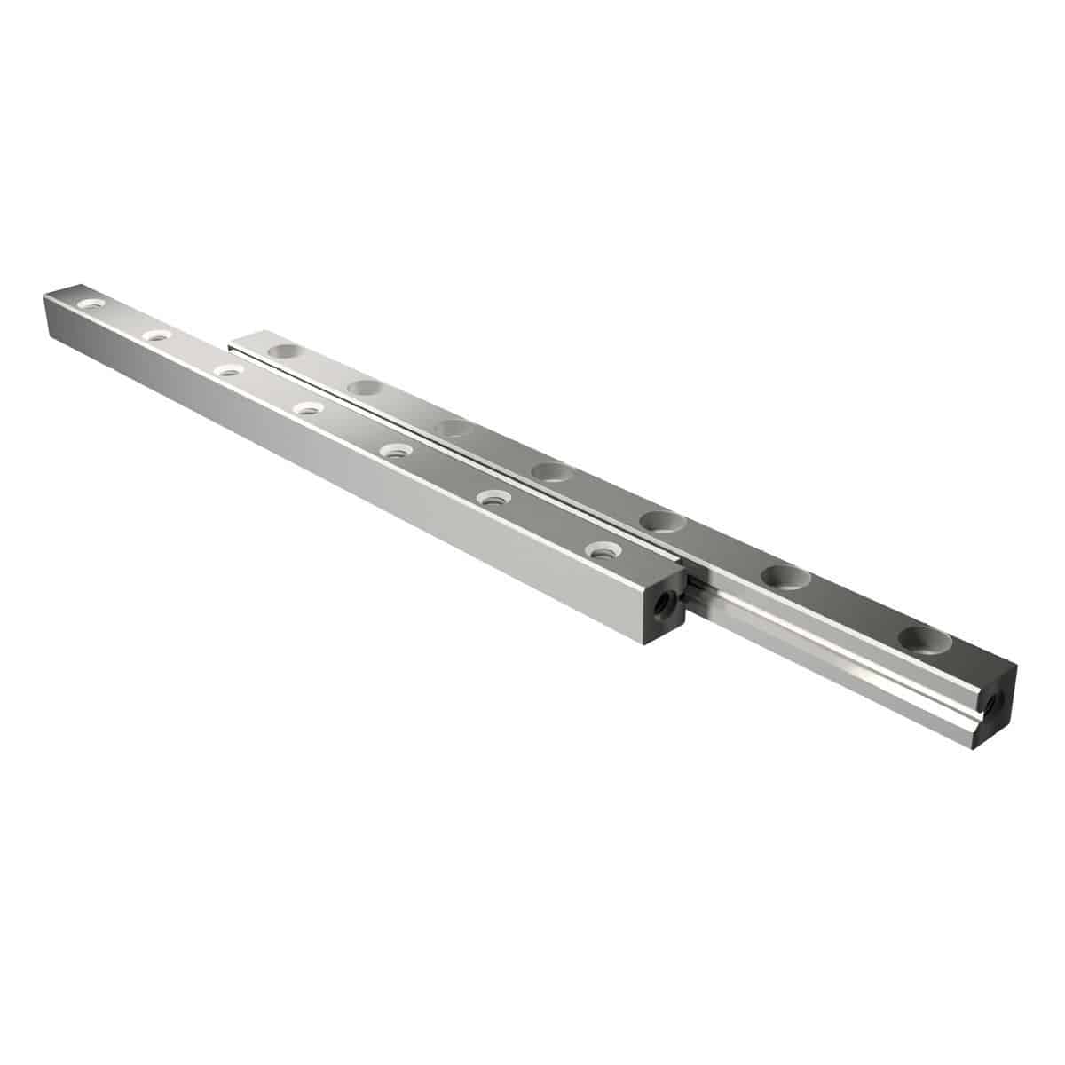 Guide rail - RNG series - Hönger AG