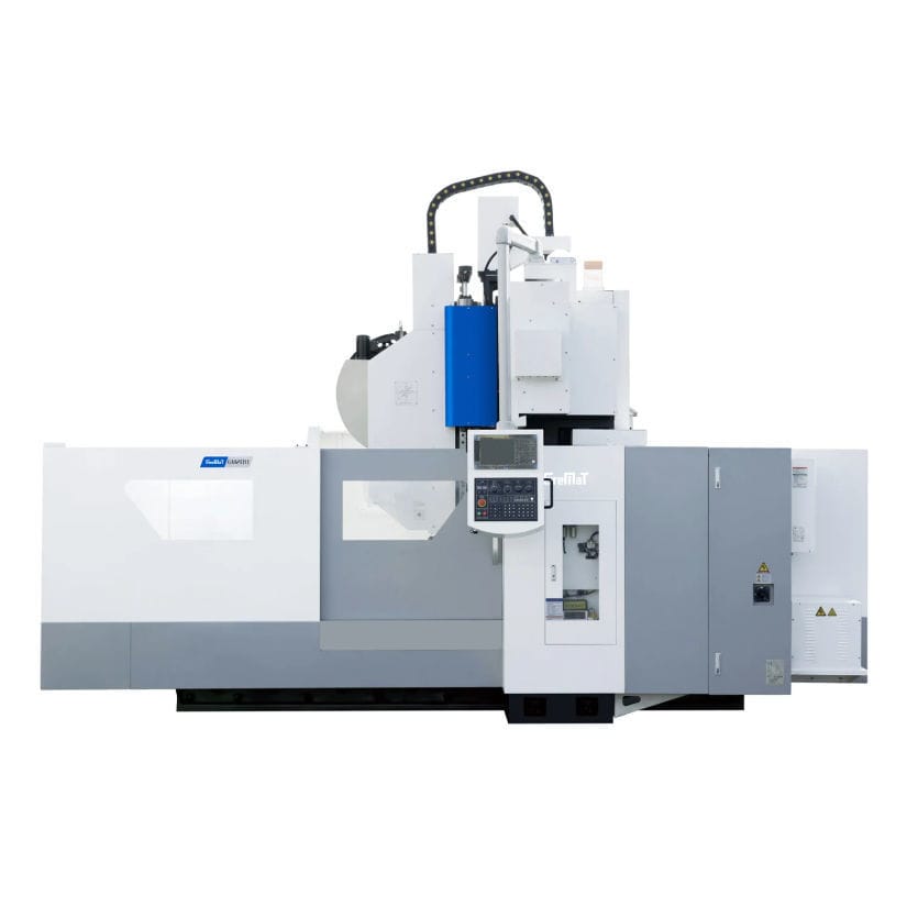 3-axis CNC milling machine - GM2011 - Nanjing Genvan Intelligent ...