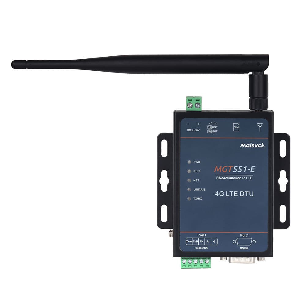 Cellular modem - MGT551-E - Maisvch - DTU / data / 4G