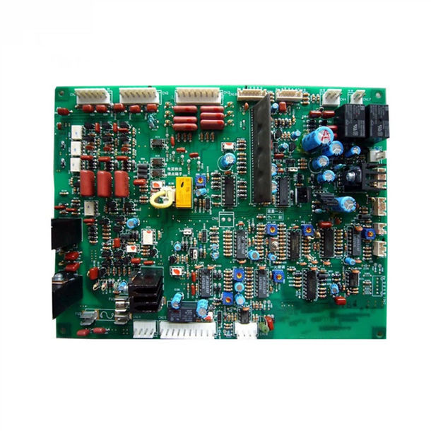 DSP microcontroller - EMS102 - Tecoo Electronics - 32-bit