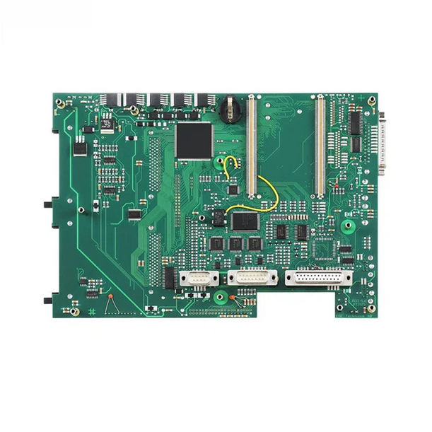 Compressor controller card - EMS102 - Tecoo Electronics