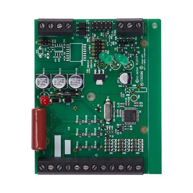 Mini programmable controller - EMS103 - Tecoo Electronics