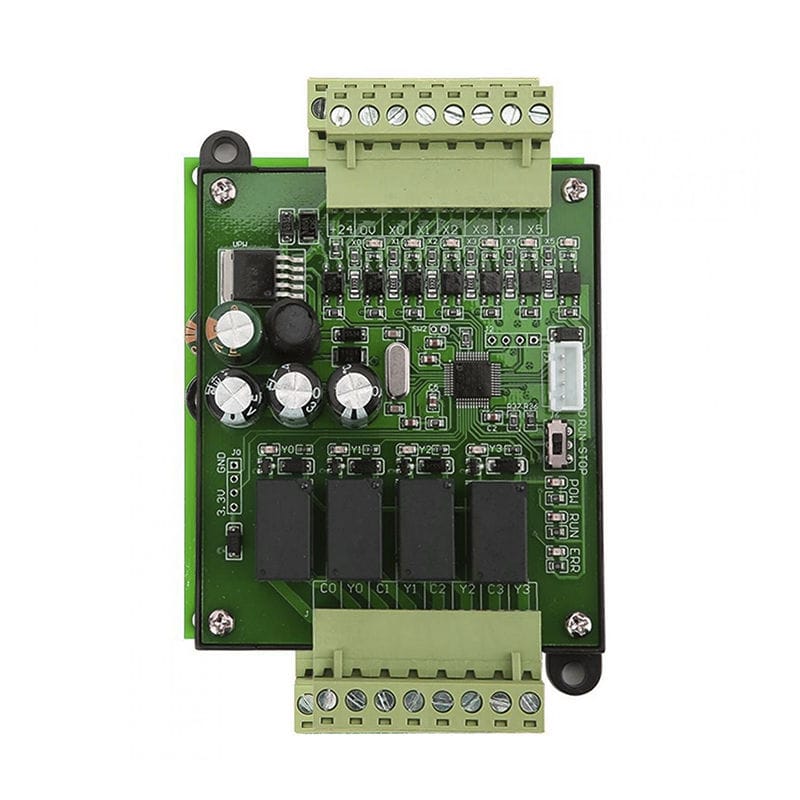 Servo motor motor controller - EMS102 - Tecoo Electronics - positioning