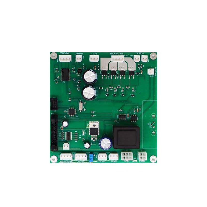 Custom PCBA - EMS105 - Tecoo Electronics - for medical applications