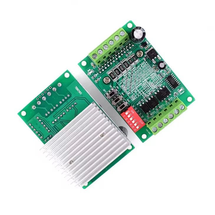 Servo motor servo-controller - EMS103 - Tecoo Electronics - OEM