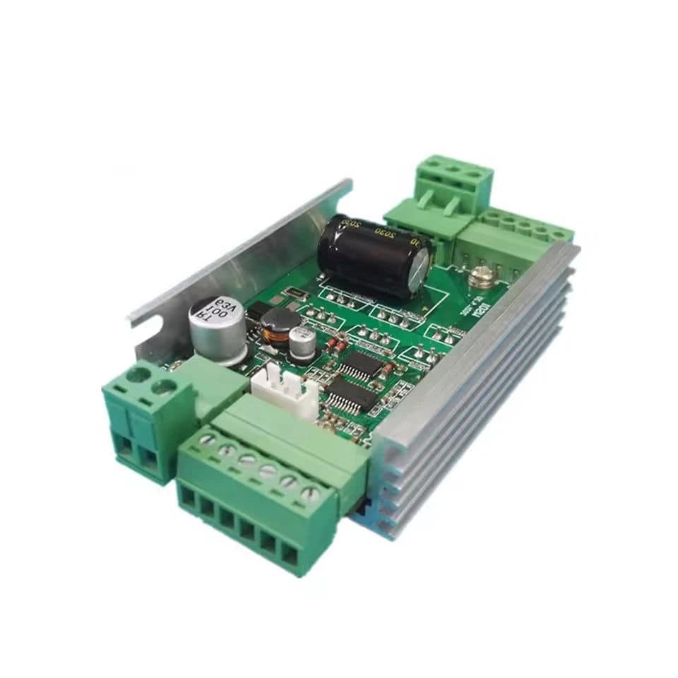 Communications controller board - EMS103 - Tecoo Electronics