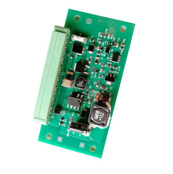 Two-phase stepper motor driver - Tecoo Electronics - stepper