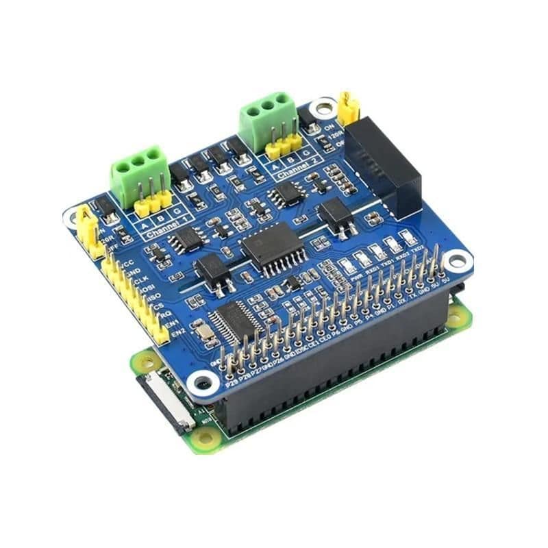 Embedded control module - Tecoo Electronics - microprocessor-controlled ...