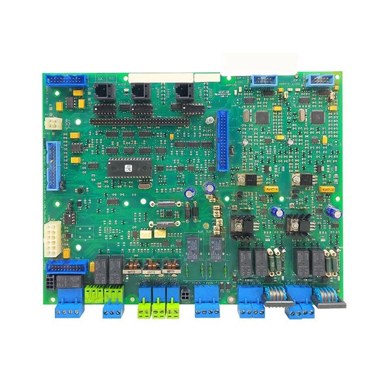 Heat sensor PCB - Tecoo Electronics - for industrial applications / for ...