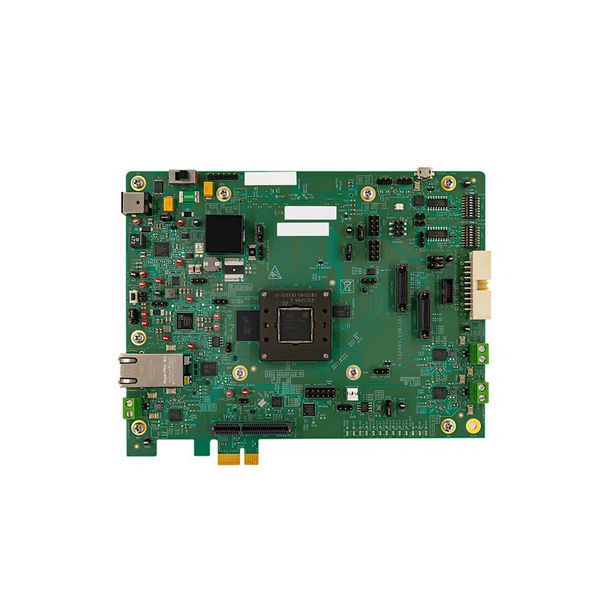 Printed circuit board for IoT applications - Tecoo Electronics - custom ...