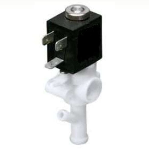 Direct-operated solenoid valve - B152 - Aicás Eletroválvulas - 2-way ...