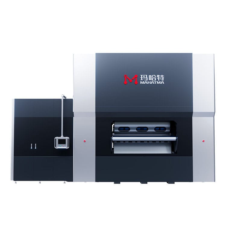 Precision leveling machine - MHTY300 - Guangdong MAHATMA Intelligent Co ...
