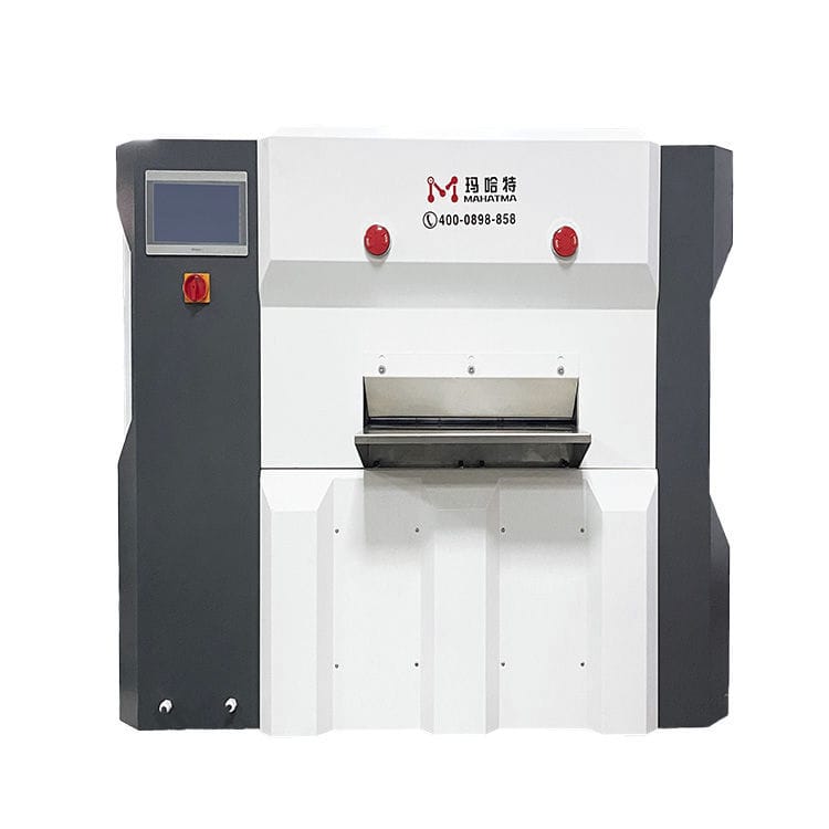 Precision leveling machine - MHT20 series - Guangdong MAHATMA ...