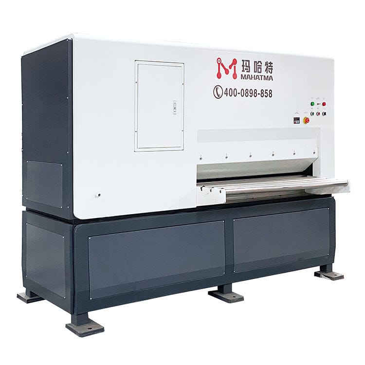 Precision leveling machine - SHS60 series - Guangdong MAHATMA ...