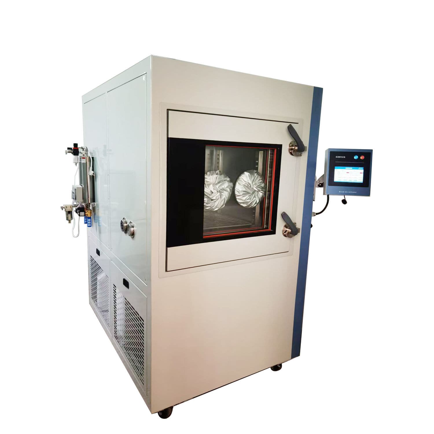 Humidity test chamber - BL762 - Balun Technology Co., Ltd - climatic ...