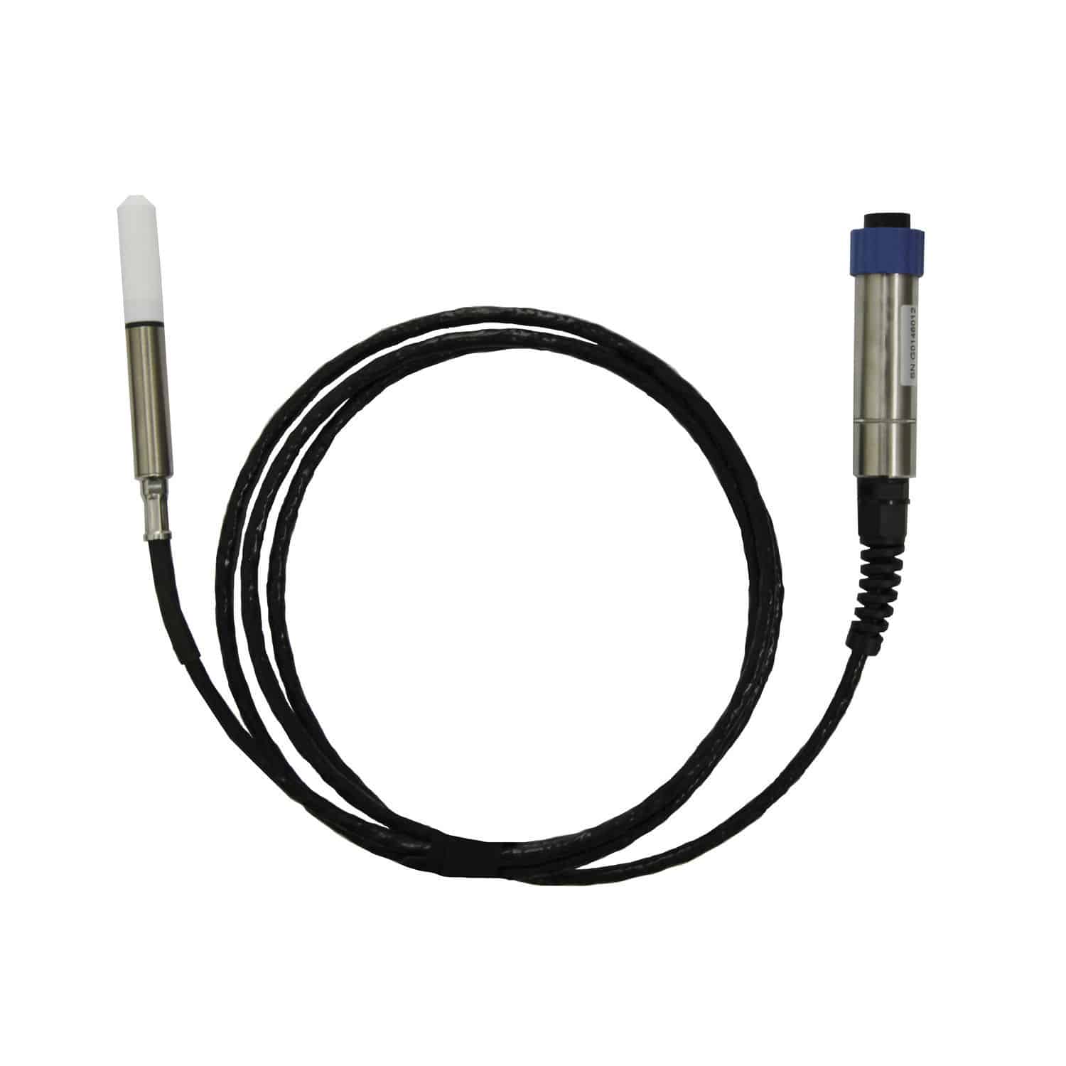 HVAC probe - BL798 - Balun Technology Co., Ltd - chemical / industrial ...