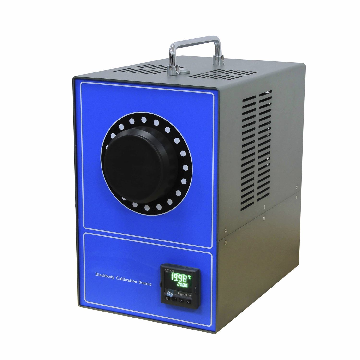 Temperature calibrator - BL673 - Balun Technology Co., Ltd - thermal ...