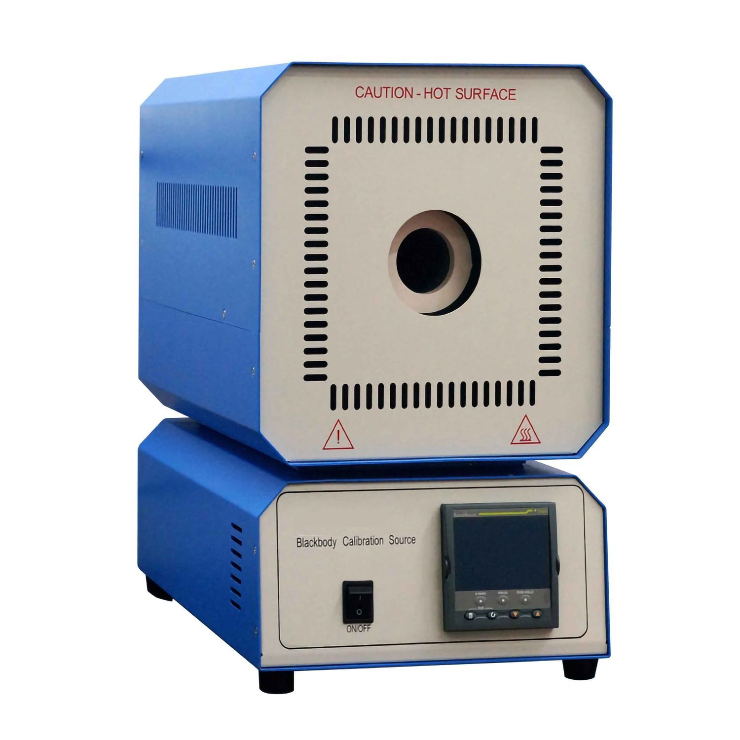 High-temperature black body calibration source - BL678A - Balun ...