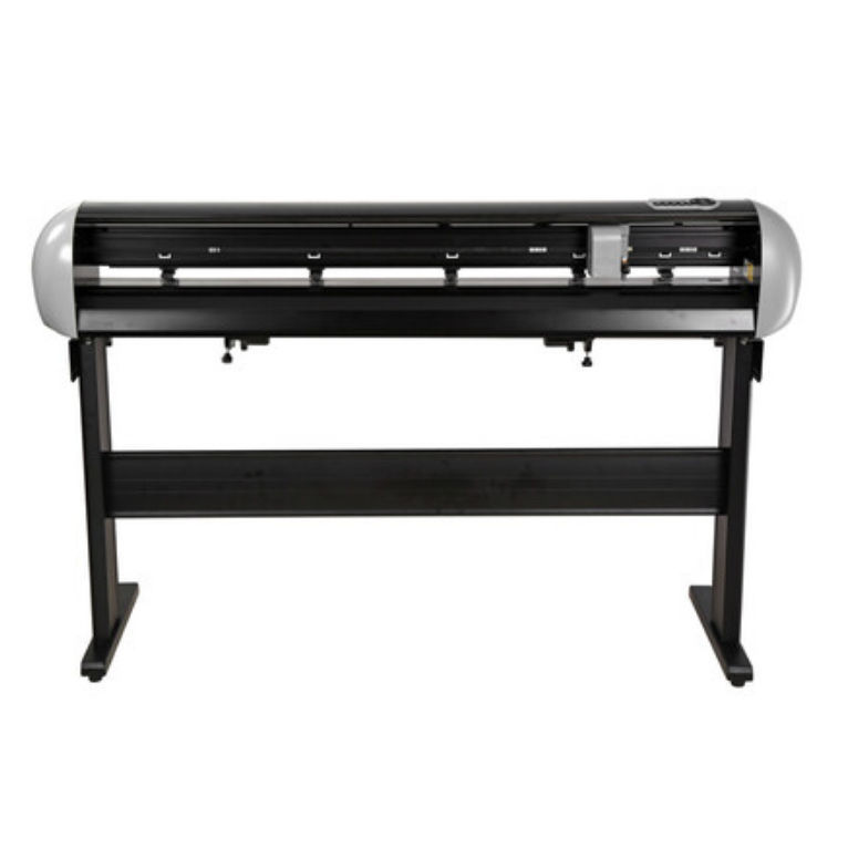 Vinyl cutting plotter - Secabo S120 II - SECABO - automatic