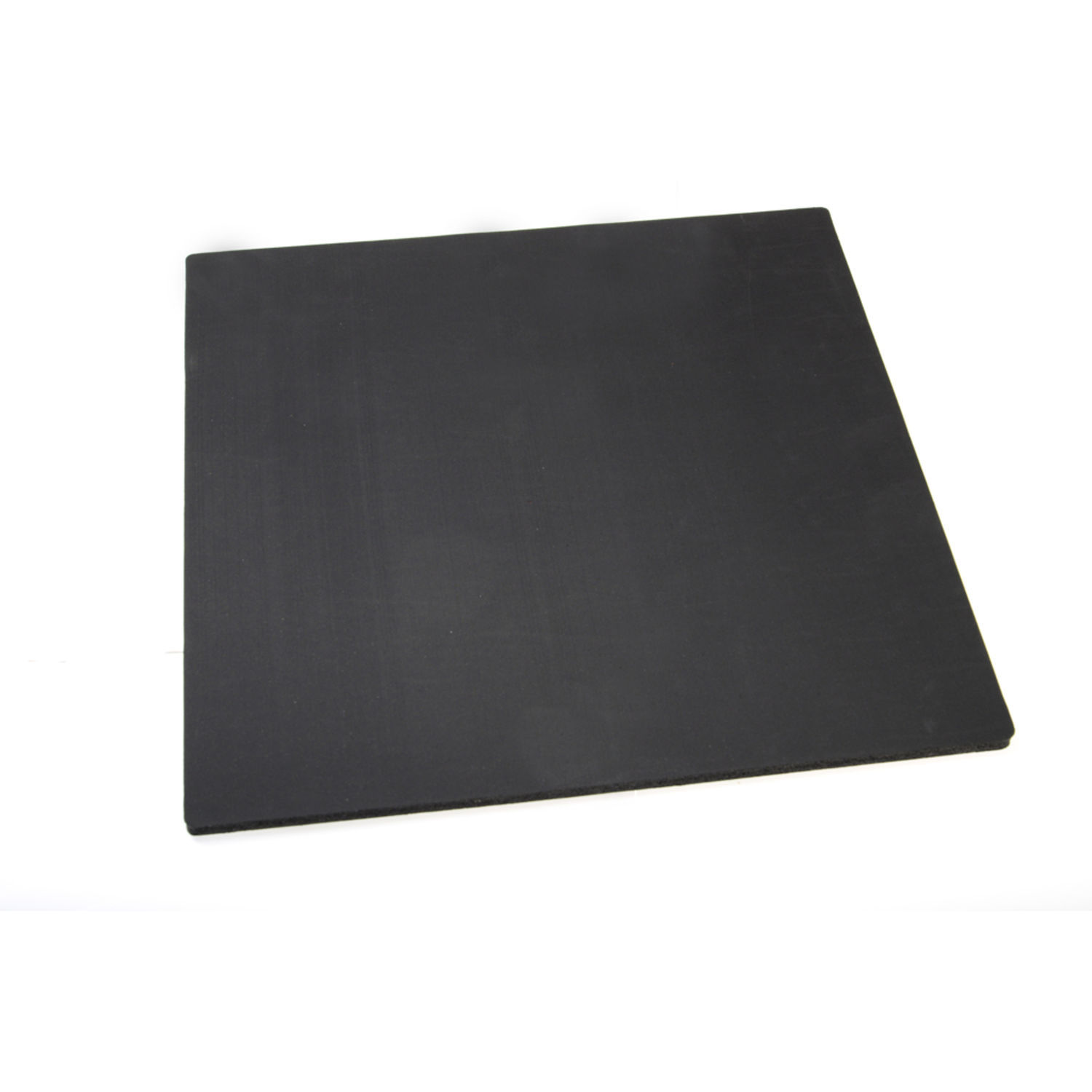 Protection mat - SECABO - foam / silicone
