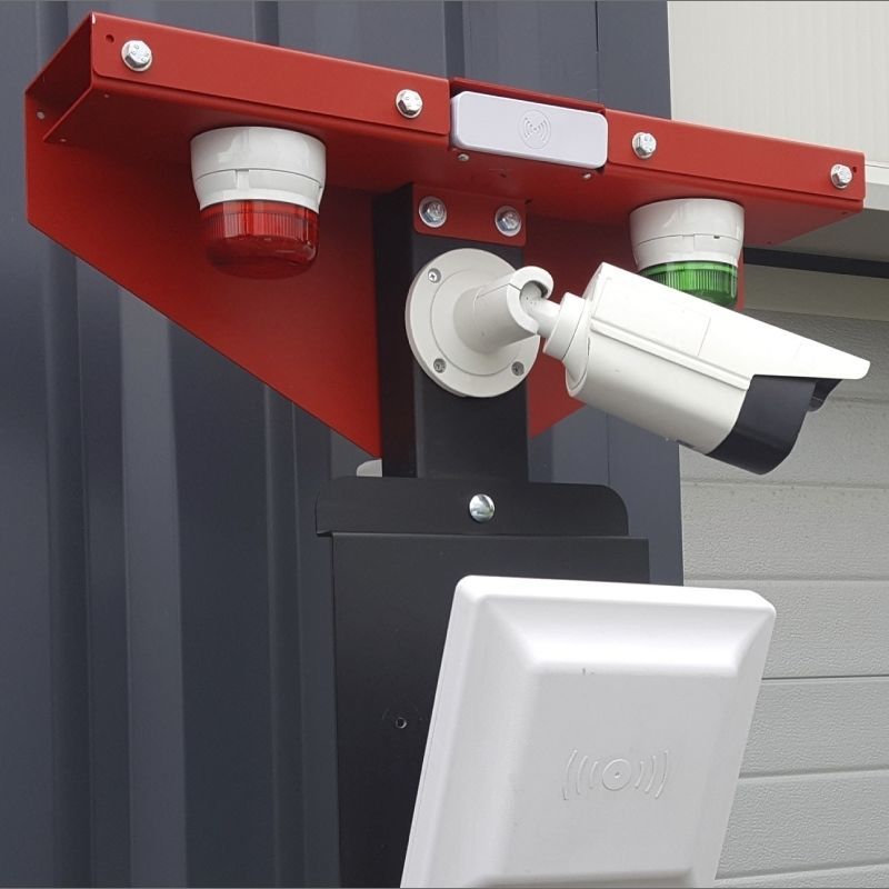 Waste management software - Waste Monitor - Endrotek - management / KPI ...