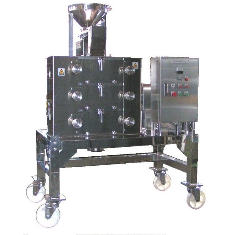 Rotor granulator - GRN series - MATSUBO Corporation - for the food ...