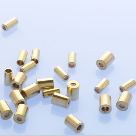 Dosing nozzle - LD series - Oskar Moser Technische Edelsteine GmbH ...